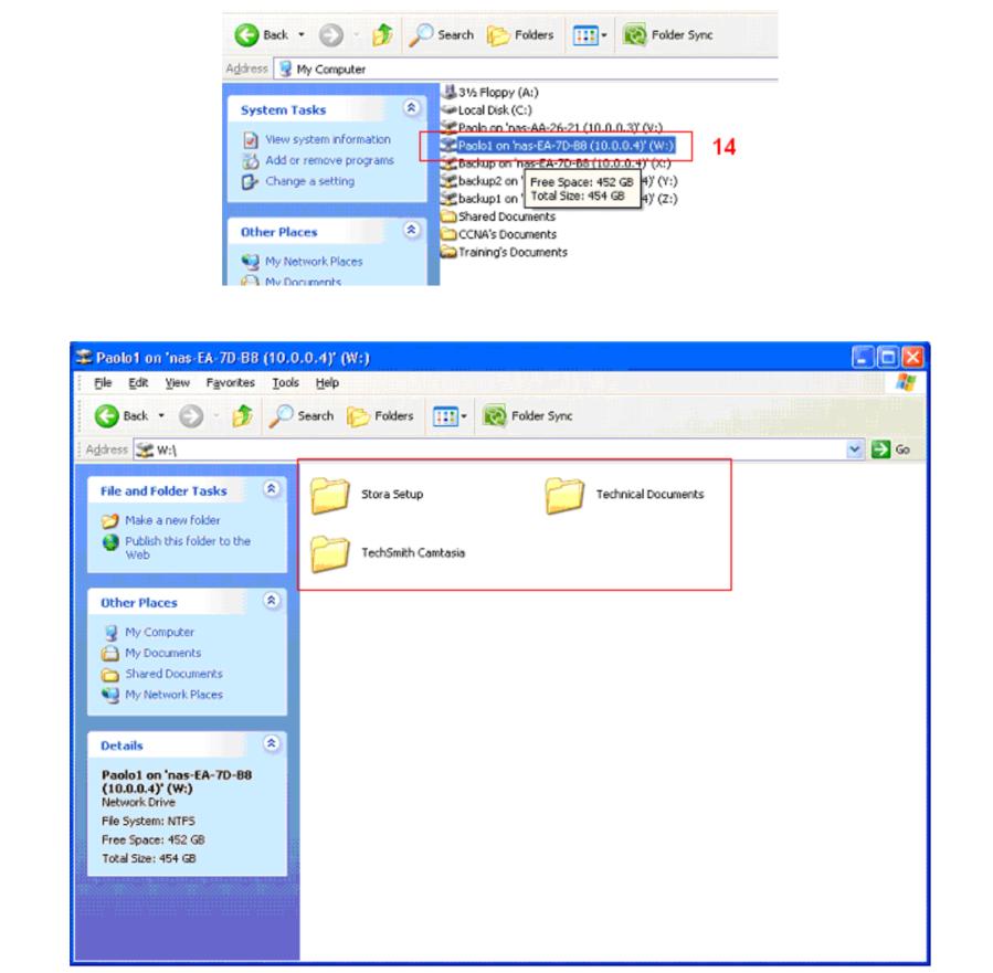 Using Rsync To Backup Between X86 Readynas Netgear Support