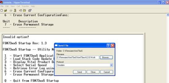 What do I do when my FSM managed switch does not boot up? - NETGEAR Support What do I do when my FSM managed switch does not boot up? - NETGEAR Support
