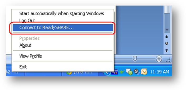 How do I install ReadySHARE Cloud? - NETGEAR Support
