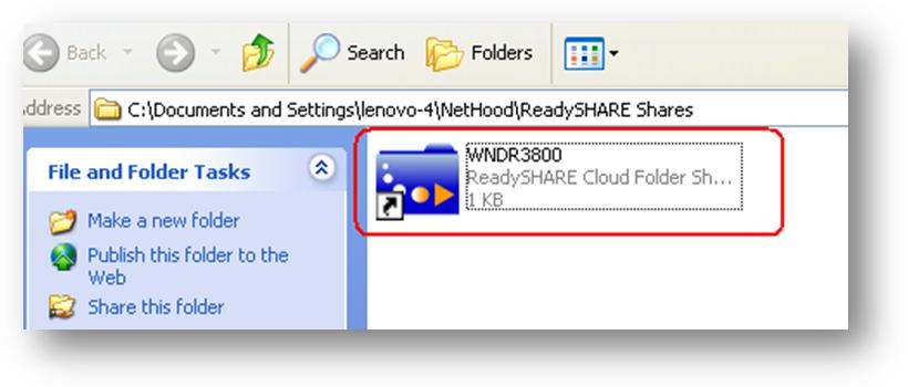 How do I install ReadySHARE Cloud? - NETGEAR Support