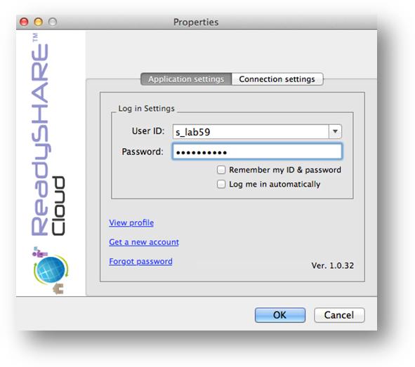 How do I install ReadySHARE Cloud? - NETGEAR Support
