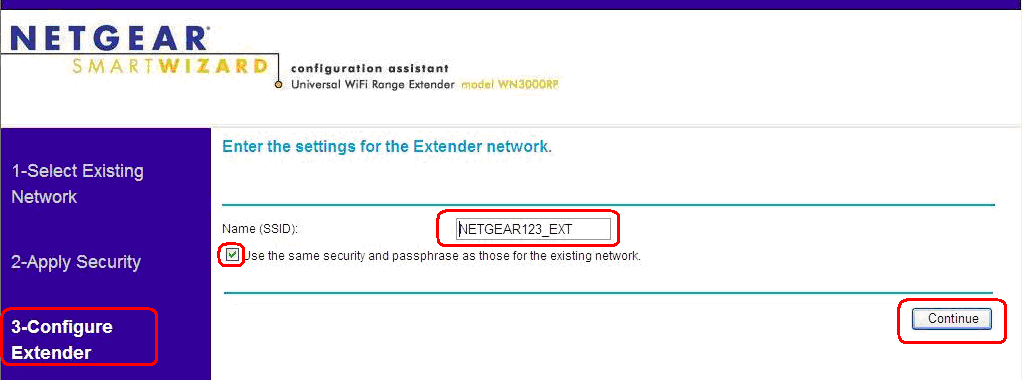 Configurer le répéteur WN3000RP à l'aide d'un ordinateur sans fil ...