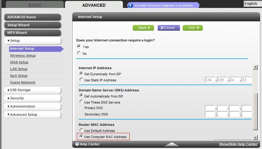 JNR1010 router fails to connect to Internet - Troubleshooting | Answer ...