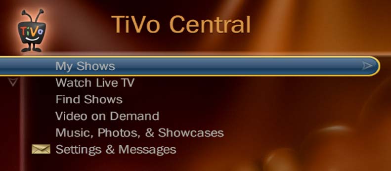How to play media files on a WNDR3800 ReadySHARE drive using a TiVo ...