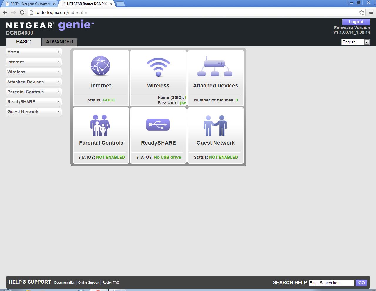 How do I set up port forwarding for my IP camera using the NETGEAR ... How do I set up port forwarding for my IP camera using the NETGEAR ...