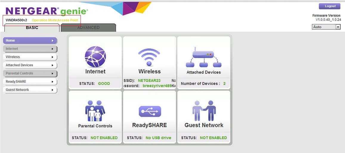 Configure Netgear N300 Wireless Router As Access Point - Citas Para ... Configure Netgear N300 Wireless Router As Access Point - Citas Para ...