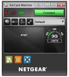 How do I unlock my AirCard 340U using AirCard Watcher? | Answer ...