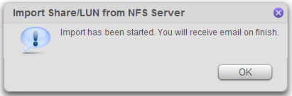 ReadyDATA Replicate Seeding - NETGEAR Support