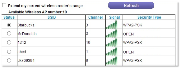 How to configure PR2000 with Wireless WAN Mode - NETGEAR Support