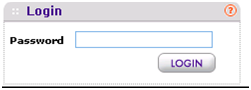 How do I use the Smart Control Center to access a smart switch ...