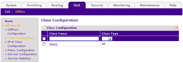 How do I configure Quality of Service on a smart switch? - NETGEAR Support