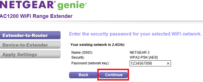 Hur man ansluter EX6200 till sin WiFi router med Smart Setup? - NETGEAR ...