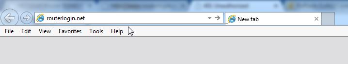 Configurare l' ADSL Fastweb utilizzando un modem/router NETGEAR con ...