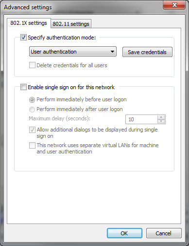 Wc7520 And Wc7600 External Authentication Using Ldap With Active 9430