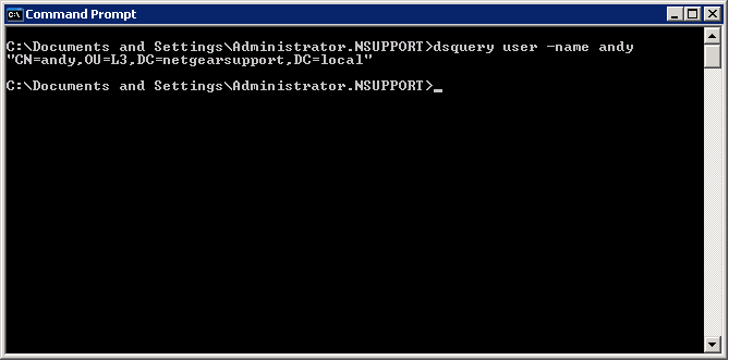Wc7520 And Wc7600 External Authentication Using Ldap With Active 6132
