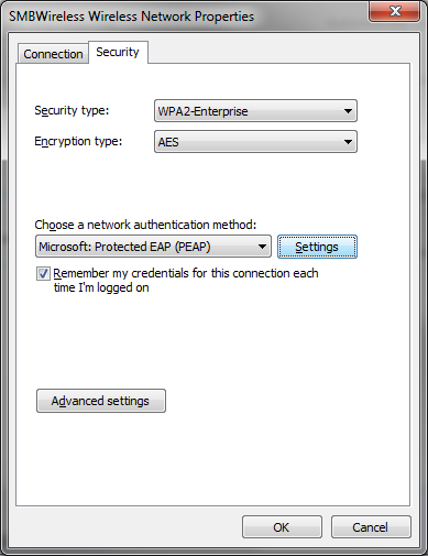 Wc7520 And Wc7600 External Authentication Using Ldap With Active 1059
