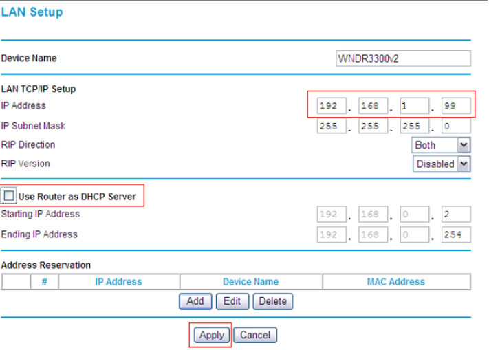 Trådlös router som accesspunkt med Smart Wizard - NETGEAR Support