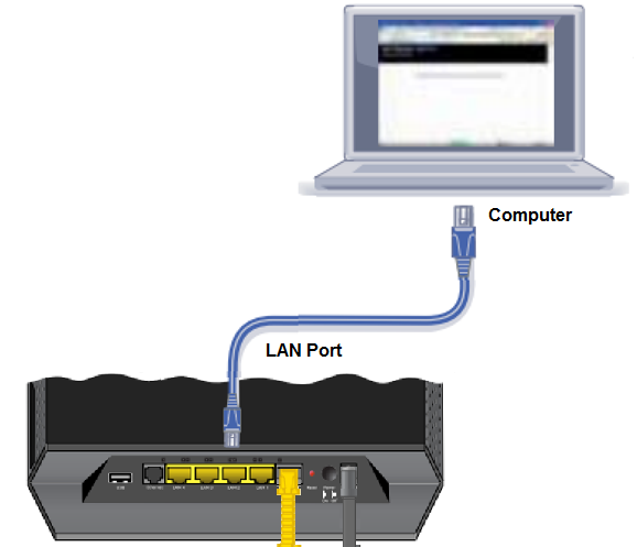 How to connect a D6300 to NBN Fiber Internet Connection | Answer ...