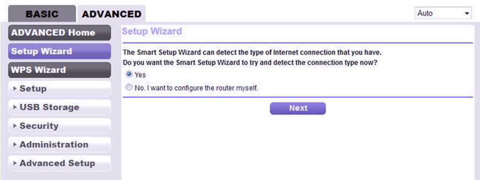 How to connect the D6000 to a Cable/Fiber Optic Modem | Answer ...