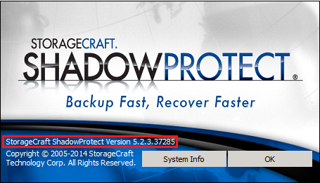 ReadyRECOVER: Using ShadowProtect mount options results in error ...