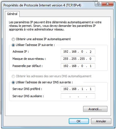 Le Réseau wifi du router WNR2000v4 est invisible et impossible de ...