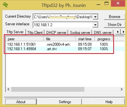 Le Réseau wifi du router WNR2000v4 est invisible et impossible de ...