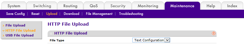 M7100-24X Firmware Version 11.0.0.11 - NETGEAR Support