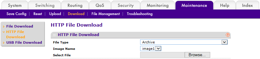 M7100-24X Firmware Version 11.0.0.11 - NETGEAR Support