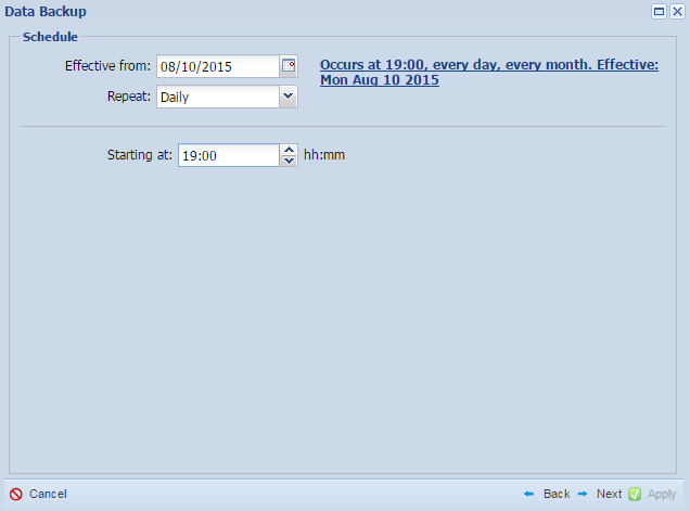 How Do I Back Up Data Between Two Readynas Os 6 Systems Using Readynas Replicate Netgear 