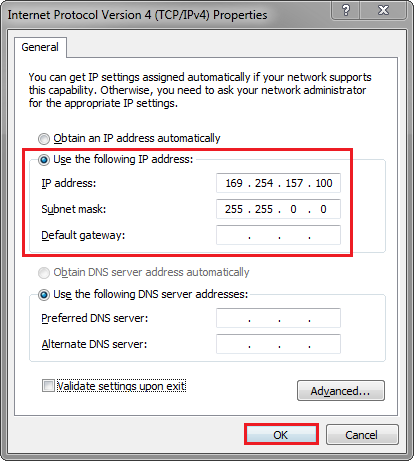 How do I access my ReadyNAS OS 6 storage system after installing it on ...
