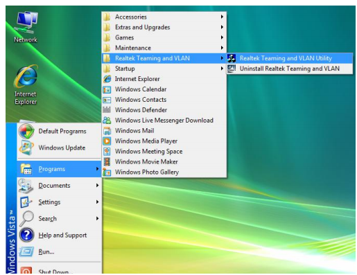 Realtek Ethernet Diagnostic Utility Инструкция - letterring