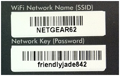 Comment puis-je trouver ou changer le mot de passe WiFi de mon routeur ...