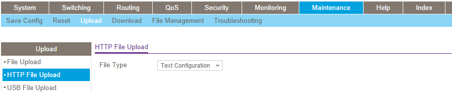 M7100-24X Firmware Version 11.0.0.18 - NETGEAR Support