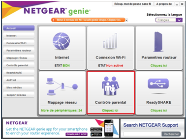Comment configurer le contrôle parental en direct sur mon routeur ...