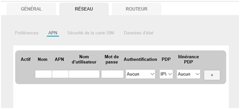 Guide d’installation de l’APN avec l’AirCard 785. - NETGEAR Support