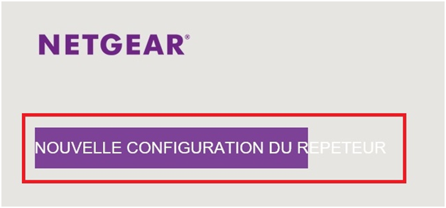 Configuration initiale de l’EX6000/6120 en utilisant l’installation par ...