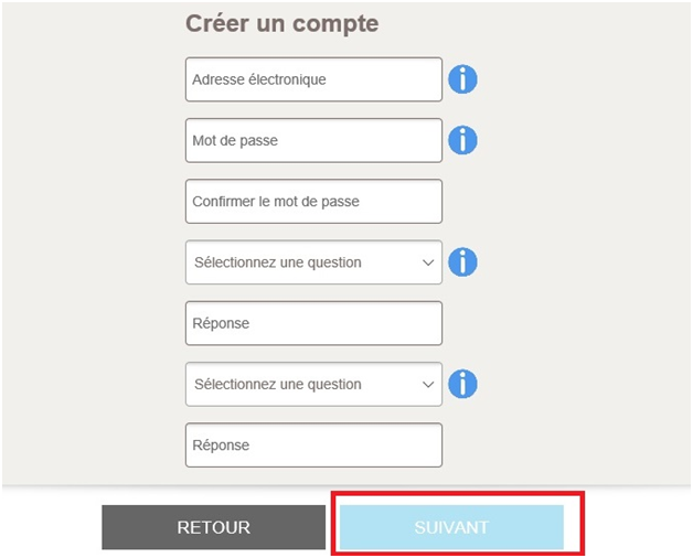 Configuration initiale de l’EX6000/6120 en utilisant l’installation par ...