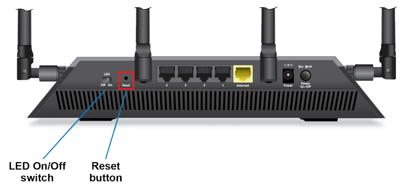 How do I troubleshoot intermittent rebooting of a router? | Answer ...