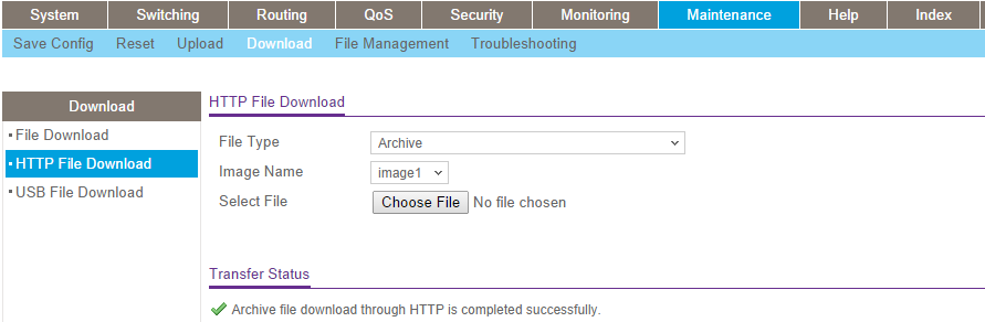 M7100-24X Firmware Version 11.0.0.24 - NETGEAR Support
