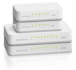 NETGEAR Unmanaged Switch Series Comparison Matrix - NETGEAR Support
