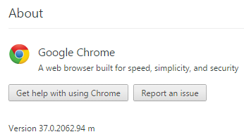 Your connection is not private in Google Chrome browser - NETGEAR Support