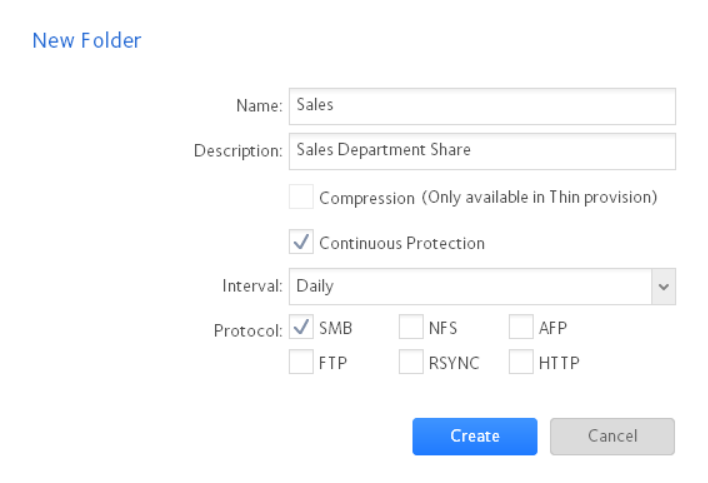ReadyNAS OS 6: Setting Active Directory folder permissions - NETGEAR ...