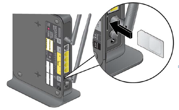 How to troubleshoot Internet connectivity issues on the MBR1515 ...