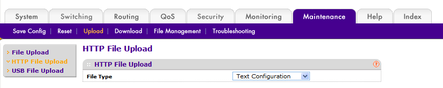 GSM72XXv2 firmware version v8.0.1.36 - NETGEAR Support