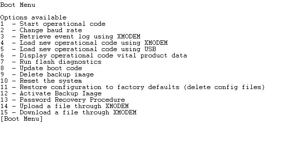 GSM7328S/GSM7352S/GSM7228PS/GSM7252PS/GSM7328FS firmware version v8.0.3 ...