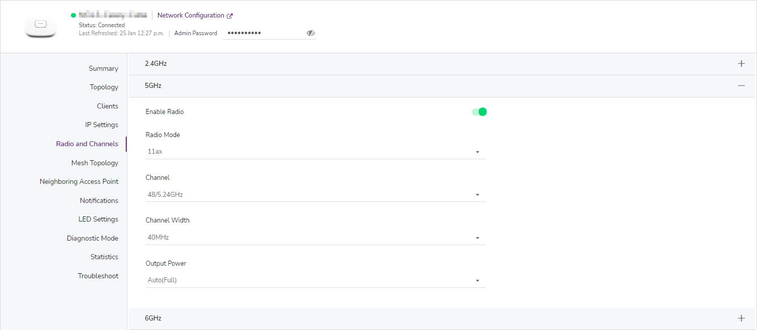 How do I capture wireless packets using Mac OS? - NETGEAR Support